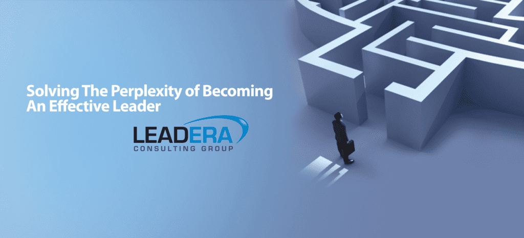 Strategic Implementation - LEADERA Consulting Group