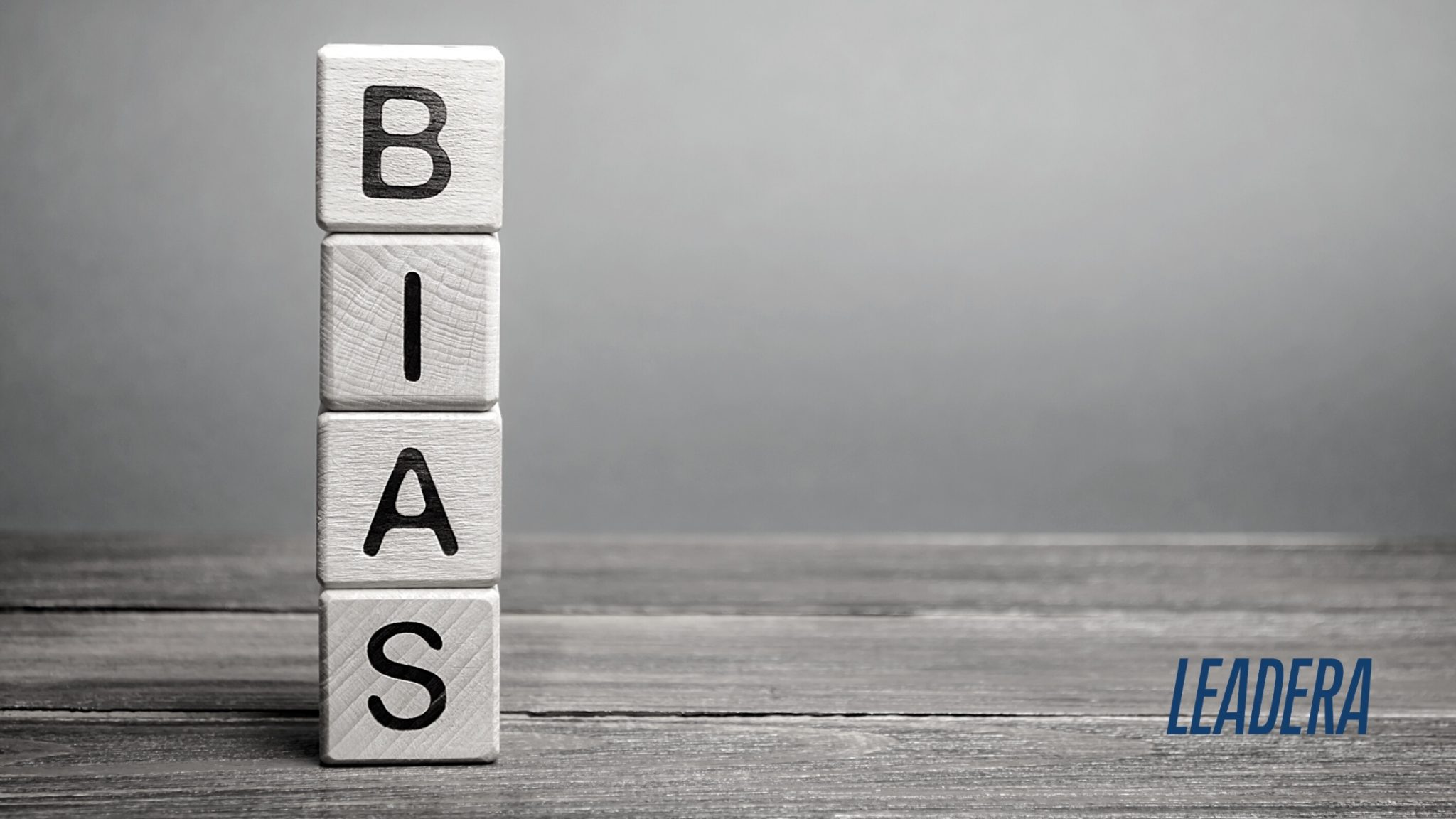 4 Types of Unconscious Biases that Directly Impact the Workplace ...